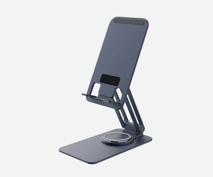 Foldable&Rotatable Multi-purpose Stand-ESK-04 – LED Lamp, Wireless ...